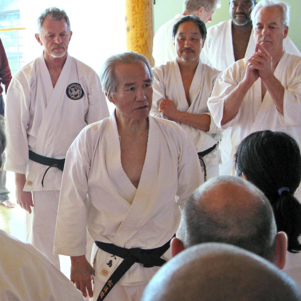 Shotokan Karate of America – The original nonprofit organization ...