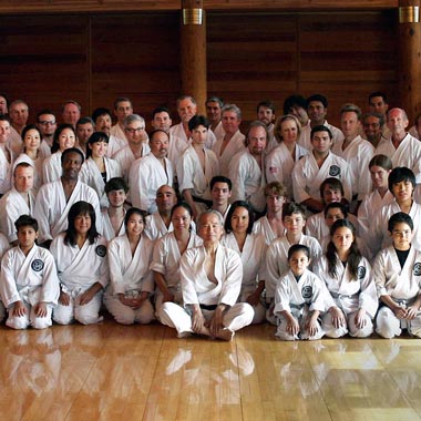 Shotokan Karate of America – The original nonprofit organization ...