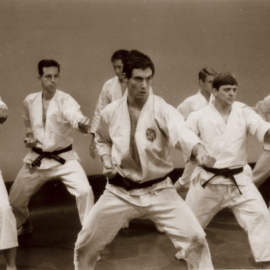 1960s – Shotokan Karate of America